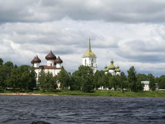 Kargopol Museum of History, Architecture and Art