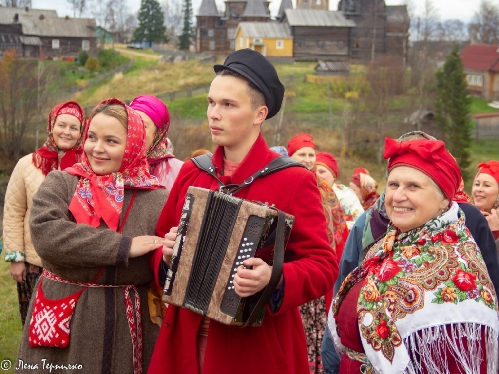 NORTHERN FAIRY-TALES AND FOLKLORE